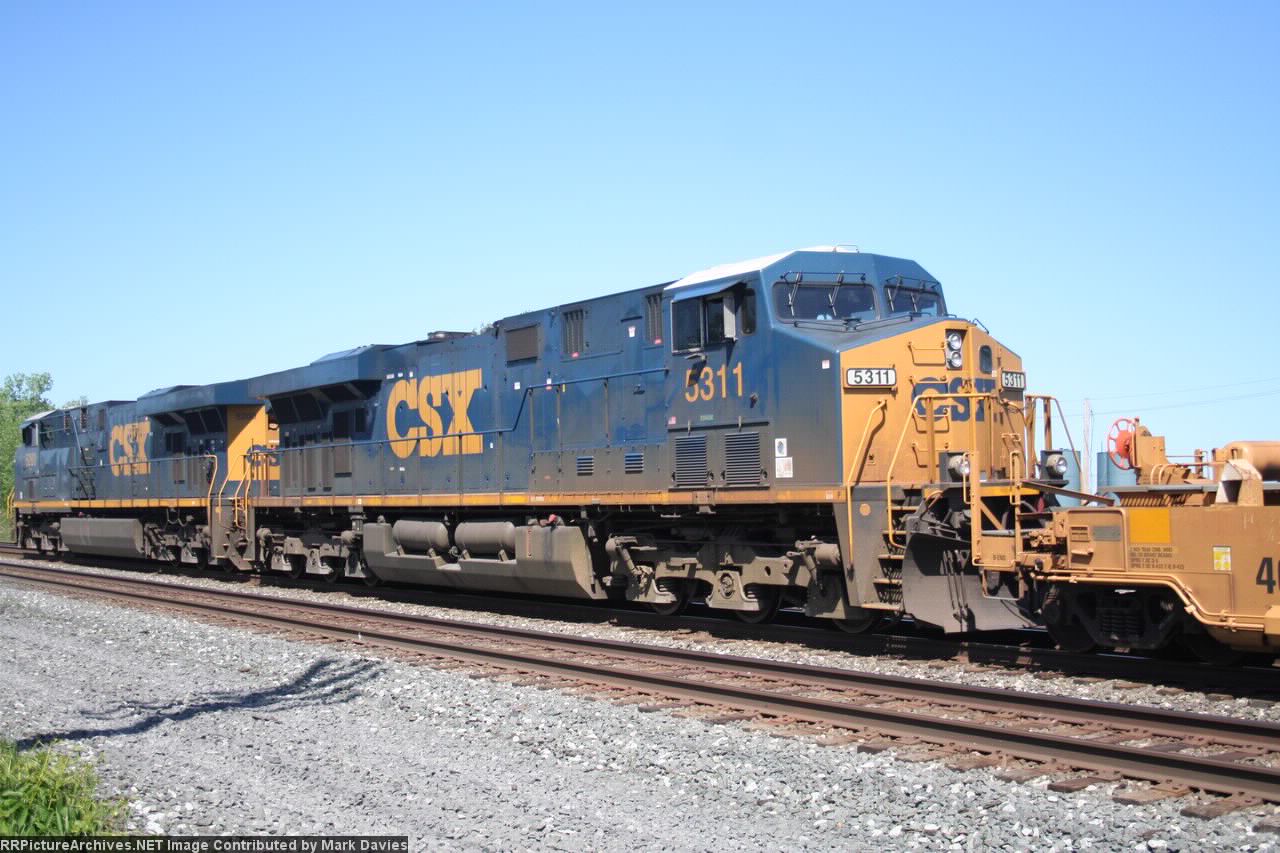 CSX 5311